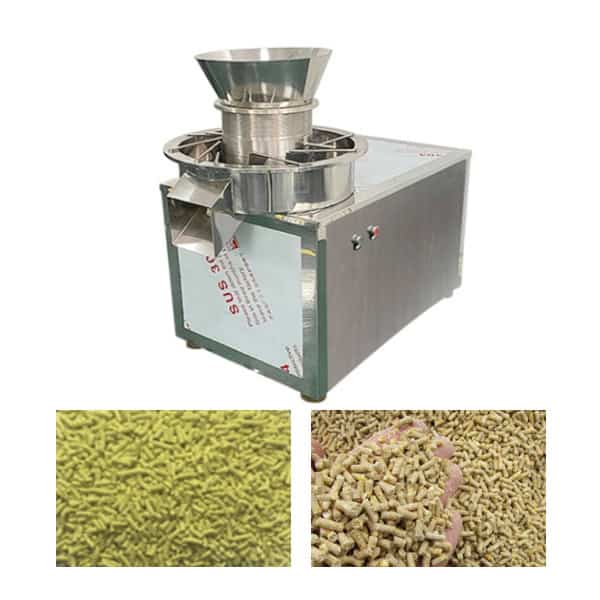 Rapid Mixer Granulator | High Shear Mixer Granulator