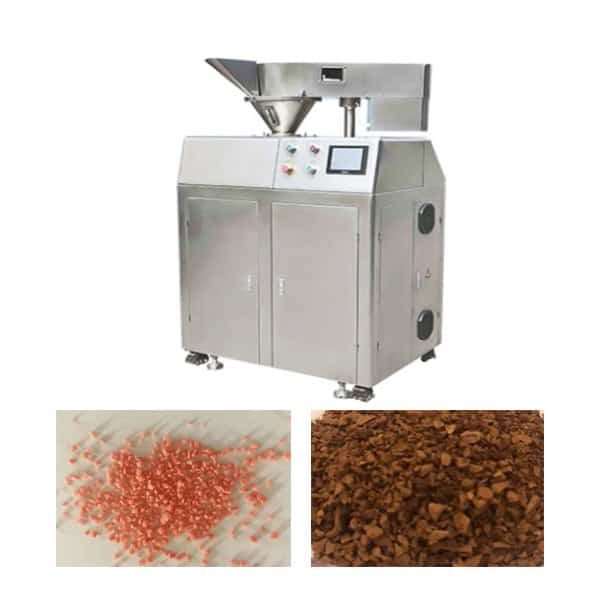 Rapid Mixer Granulator | High Shear Mixer Granulator