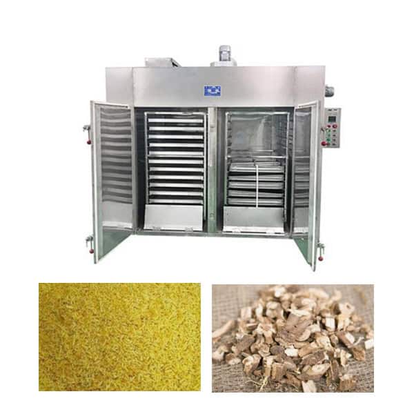 Top Quality Spray Drying Machine | Industrial Spray Dryers