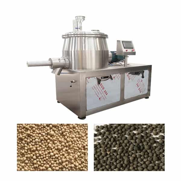 Powder Mixer Machine | High Efficiency Powder Blender