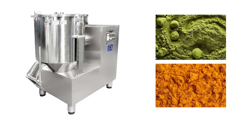 High Speed Mixer | Best High Shear Mixer Machine