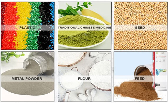 3D Powder Mixer | Efficient 3D Powder Blender Machine