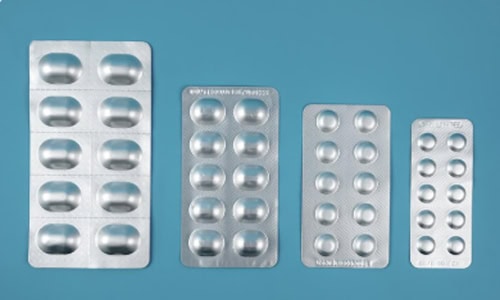 Alu-Alu Packaging Vs. Blister Packing | All The Difference