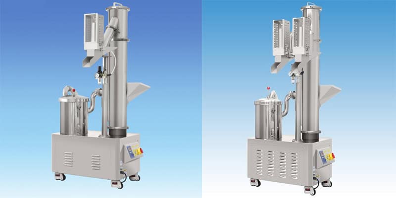 Capsule Polisher | Best Capsule Polishing And Sorter Machine