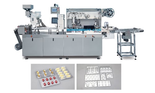 Tablet Manufacturing Processes: The Complete Guide In 2025