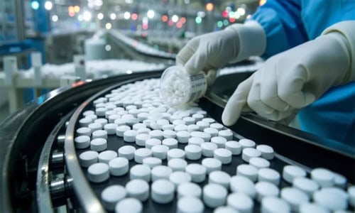 Tablet Manufacturing Processes: The Complete Guide In 2025