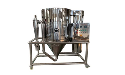 Spray Drying Process Your Ultimate Guide | Hanghui Pharma