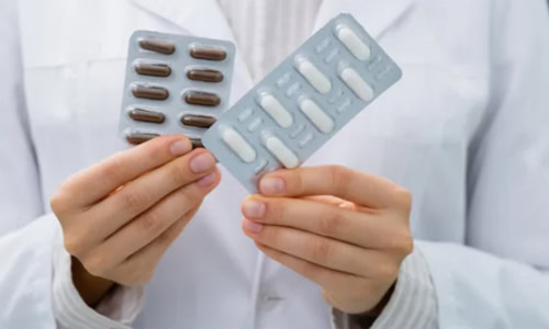 Different Types Of Pharmaceutical Packaging And Their Uses