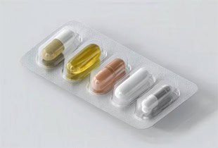 Capsule Size Chart: Your Guide To Choosing The Right Capsule