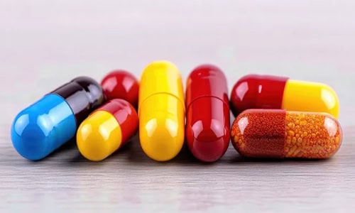 Capsule Size Chart: Your Guide To Choosing The Right Capsule