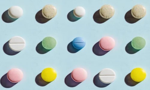 Different Types Of Tablets | A Completed Guide