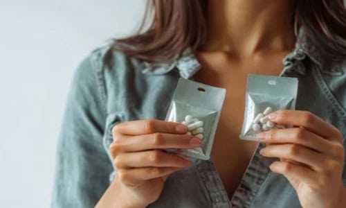 Different Types Of Pharmaceutical Packaging And Their Uses