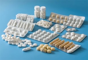 Different Types Of Pharmaceutical Packaging And Their Uses